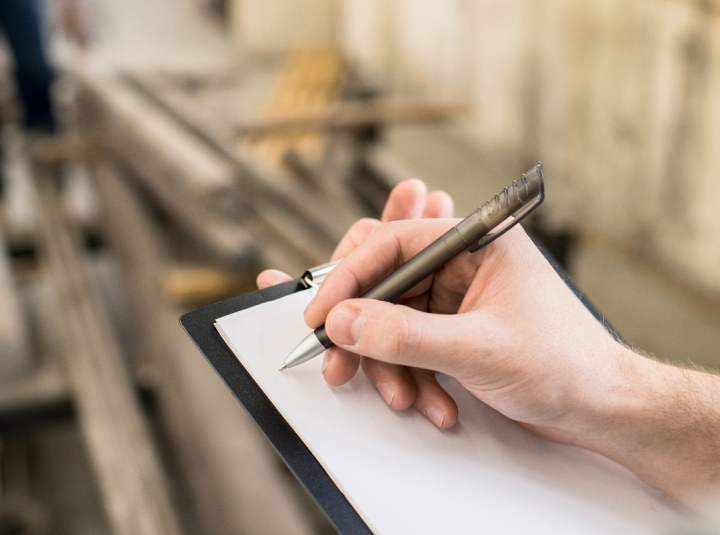 FSC Core Labour Requirements | Forest Stewardship Council