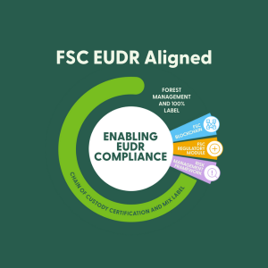 Introducing: FSC EUDR Aligned Early Adopter Programme | Forest ...