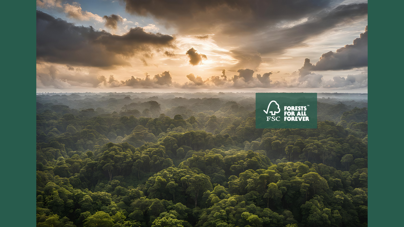 FSC Principles & Criteria and International Generic Indicators Revision ...