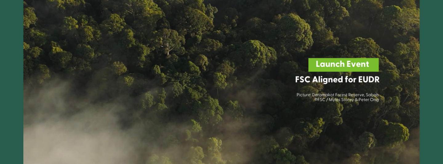 Home Page | Forest Stewardship Council