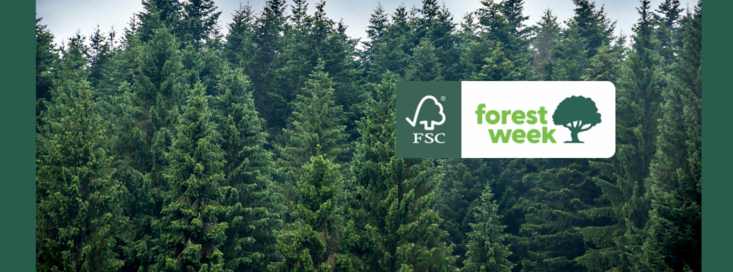 Home Page | Forest Stewardship Council