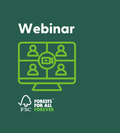 Home Page | Forest Stewardship Council